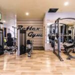 Reflex GYM - İstanbul Kent Rehberi